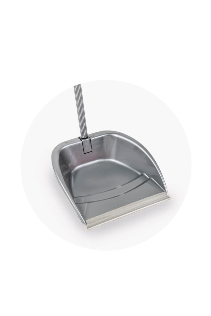 RECOGEDOR FLIP - Argos Cleaner